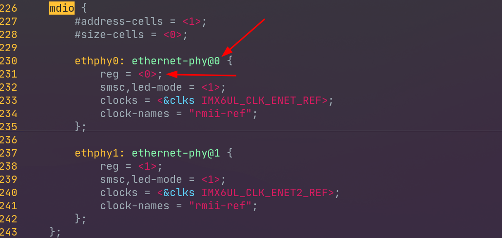 移植linux内核到i.MX6ULL过程 - 知乎