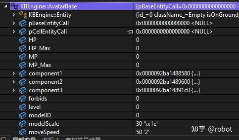 ue5 kbengine工作流 小车状态同步 - 知乎