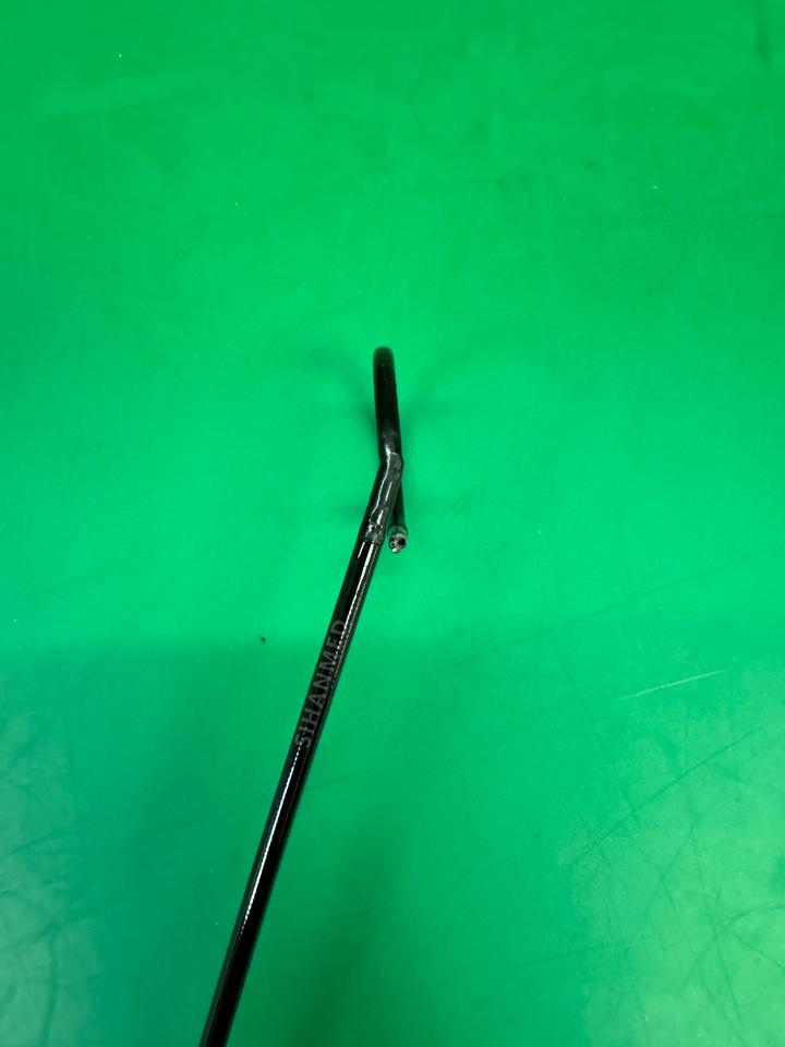 纤维输尿管镜的临床应用及OLYMPUS URF-P6 纤维输尿管镜维修案例分析 - 知乎