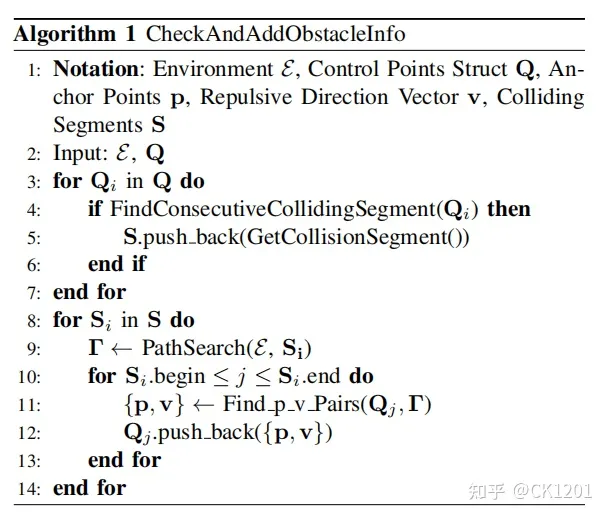 EGO-Planner算法调研和应用 - 知乎