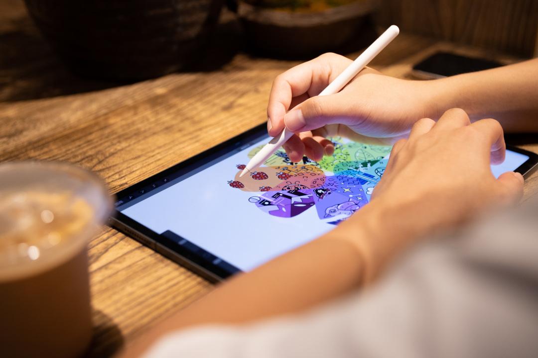 iPad 使用指南 2021 - 知乎