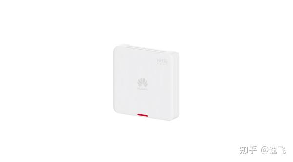 华为篇AP组网 - 知乎