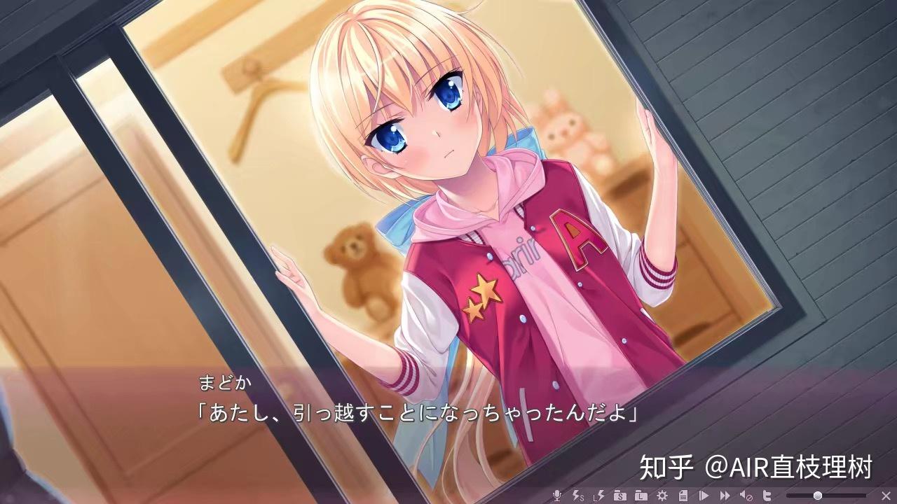 有哪些你最喜欢的galgame台词? - 知乎