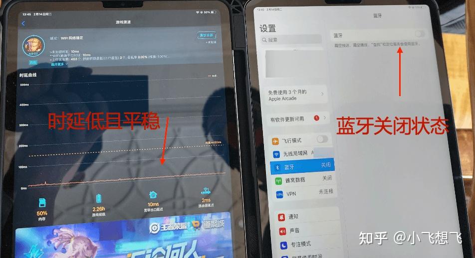 深入了解macOS设备中的AWDL：对网络网速的影响及解决方案 - 知乎