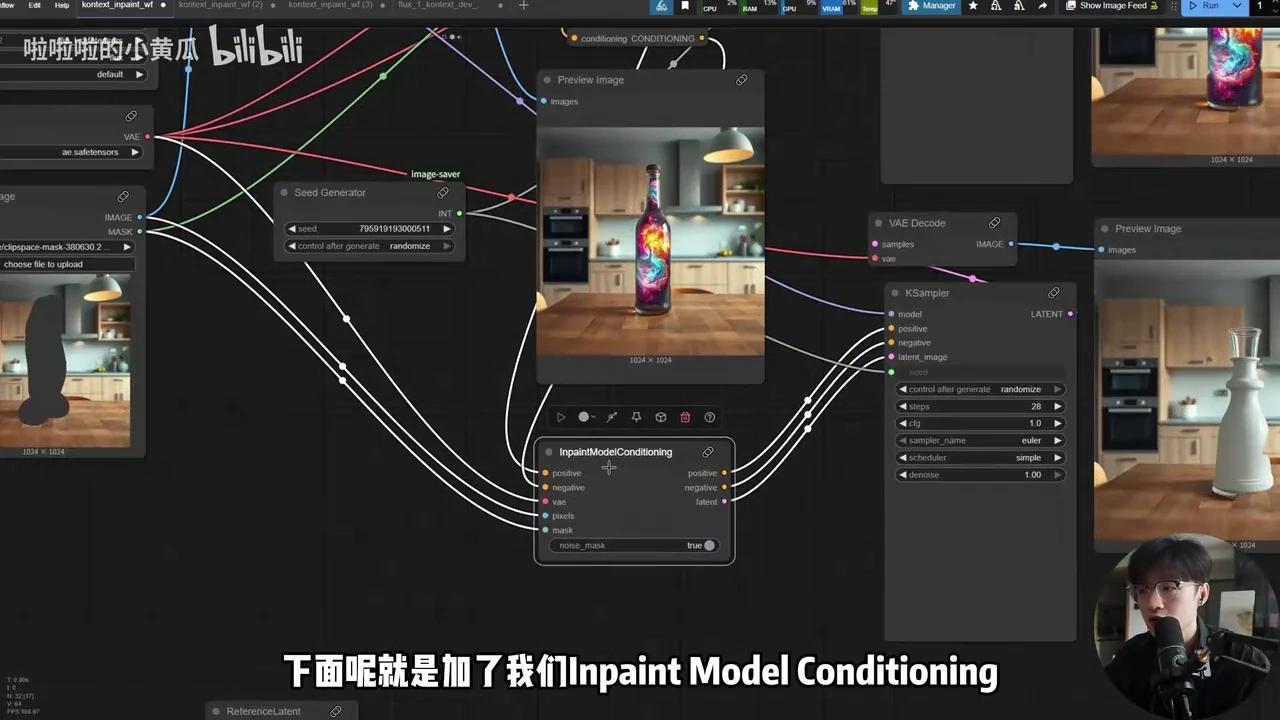 Kontext 模型深度解析：图像编辑 vs 文生图，两大核心功能剖析 - 知乎