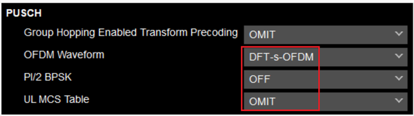 NR之Relative power tolerance - 知乎