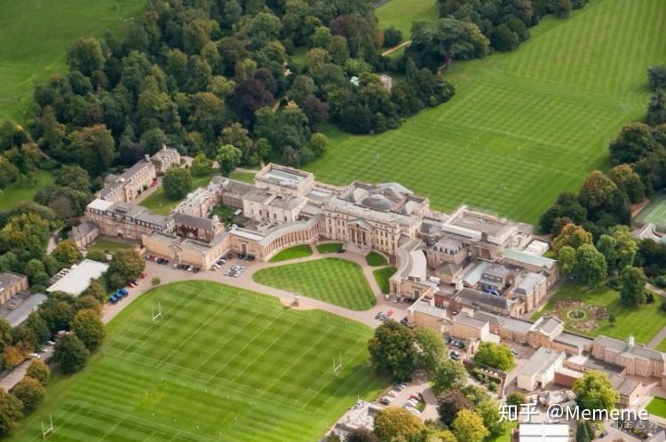 英国最梦幻的3所私立学校 - 知乎