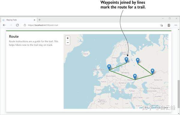Blazor 实战 15：与 JavaScript 库集成（1） - 知乎
