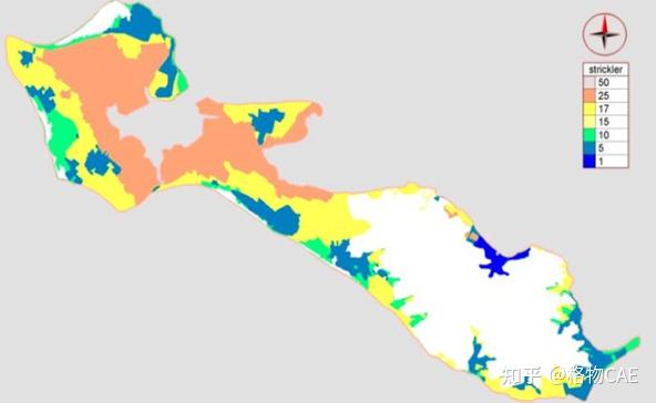 【CAE案例】TELEMAC-MASCARET在雷岛附近海岸风暴潮和洪水预测系统的应用 - 知乎