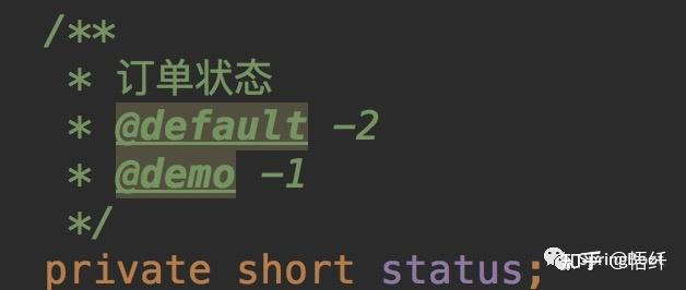 Springboot使用easyyapi对代码0侵入实现api接口一键发布到yapi的进阶使用 第423篇 知乎