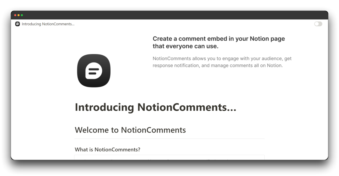 Notion教程：Notion插件，让你的页面有无限可能 - 知乎