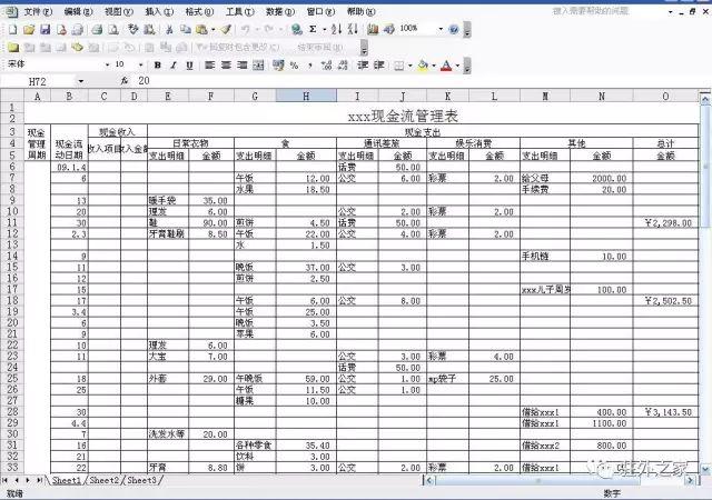 那些驻外财务会计常用+实用英语词汇你知道哪些？ - 知乎