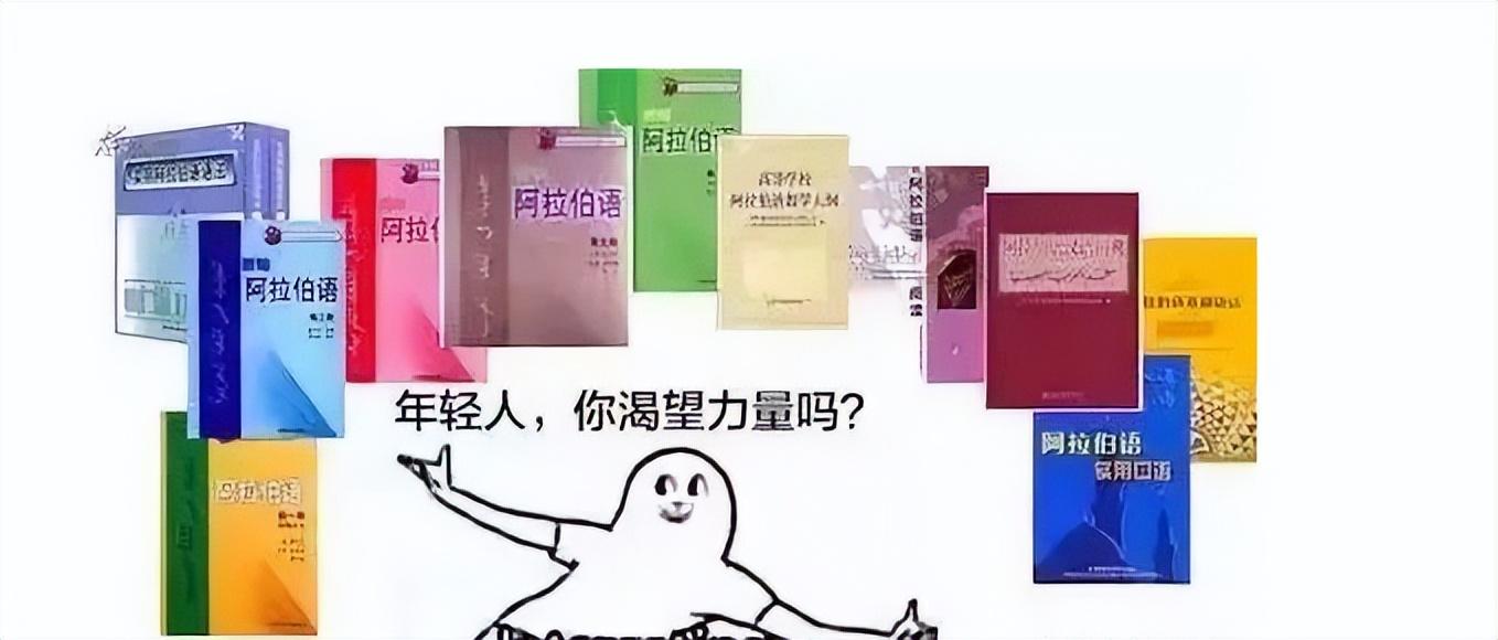 2022年新增3证书高职高考外语专业——阿拉伯语 知乎