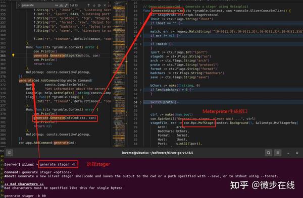 谁是渗透工具之王？CobaltStrike还是Sliver？ - 知乎