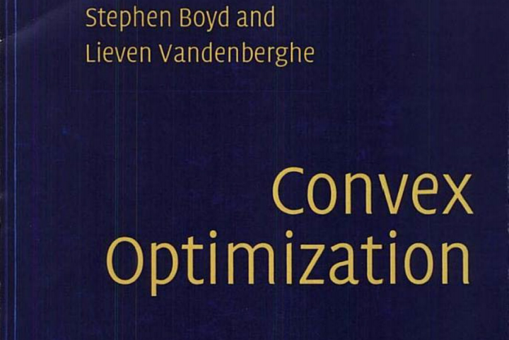 Stanford EE364A Convex Optimization-学习笔记-Chapter 2-什么是凸集 - 知乎