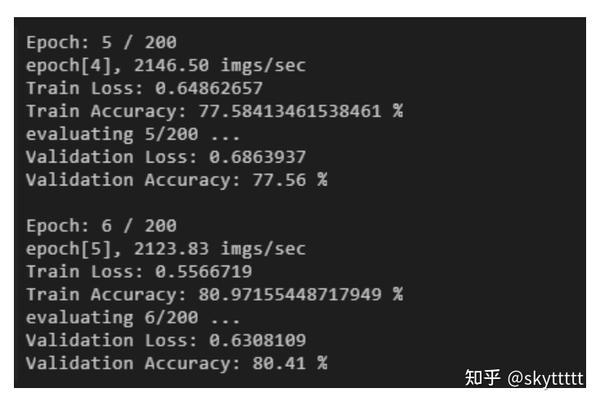 【MindSpore易点通】如何将PyTorch源码转成MindSpore低阶API,并在Ascend芯片上实现单机单卡训练 - 知乎