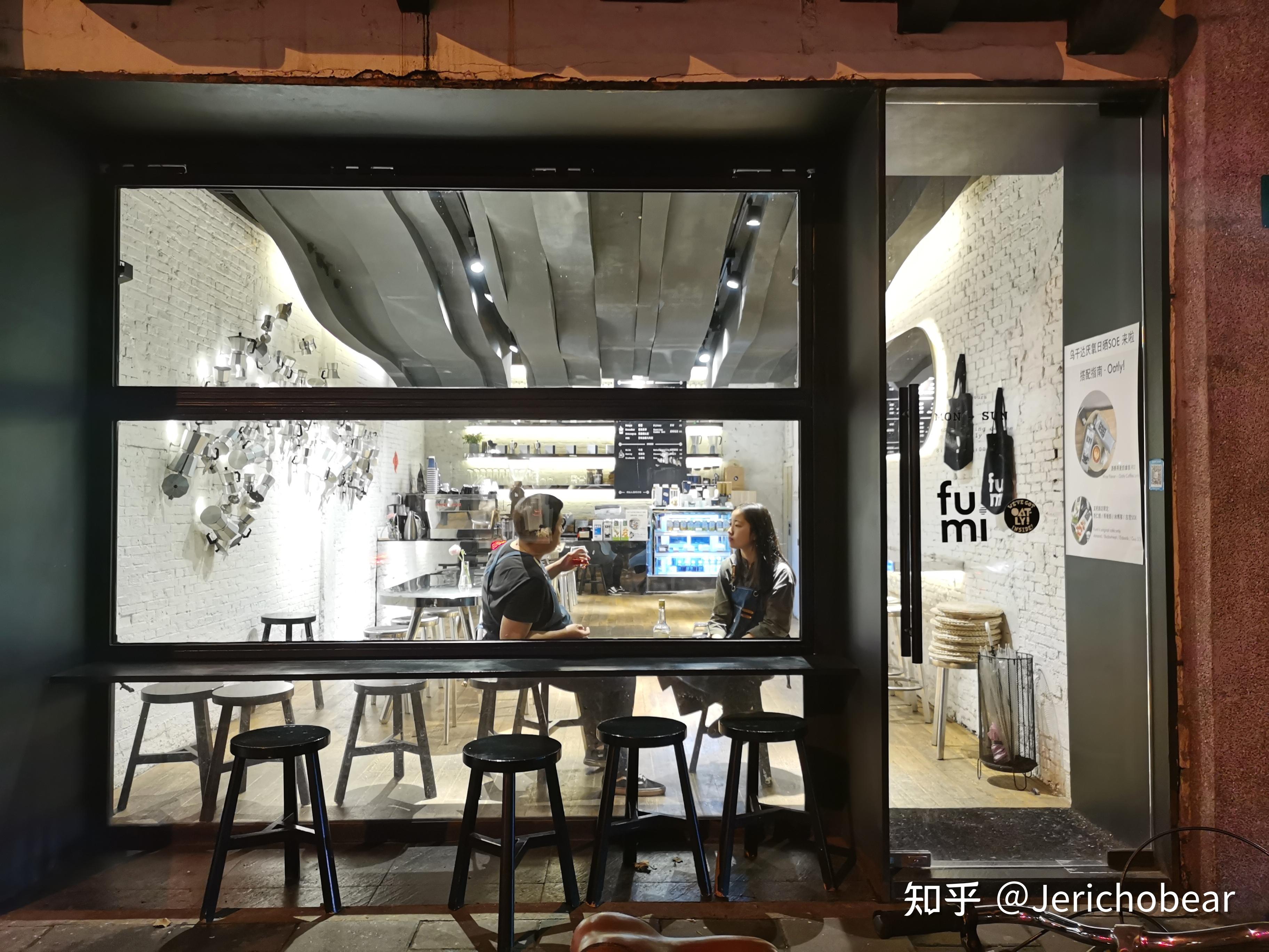 上海咖啡饕餮杂谈-2021 HOTELEX上海国际美食咖啡文化节特别篇：前瞻（一） - 知乎