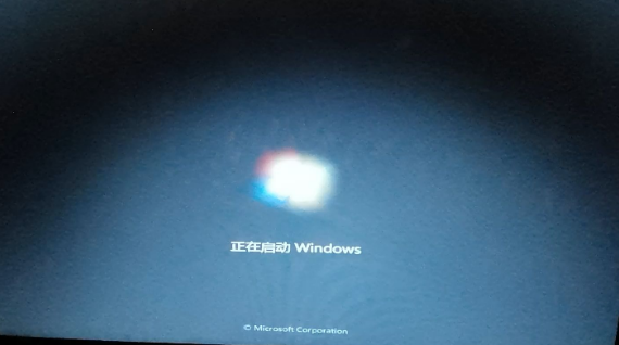 uefi安装win7卡logo完美解决方案 - 知乎