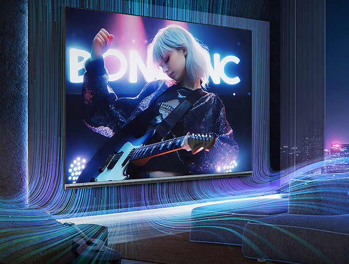 海信75E75K和创维75A5D哪个好？曝光区别，对比吐槽 - 知乎