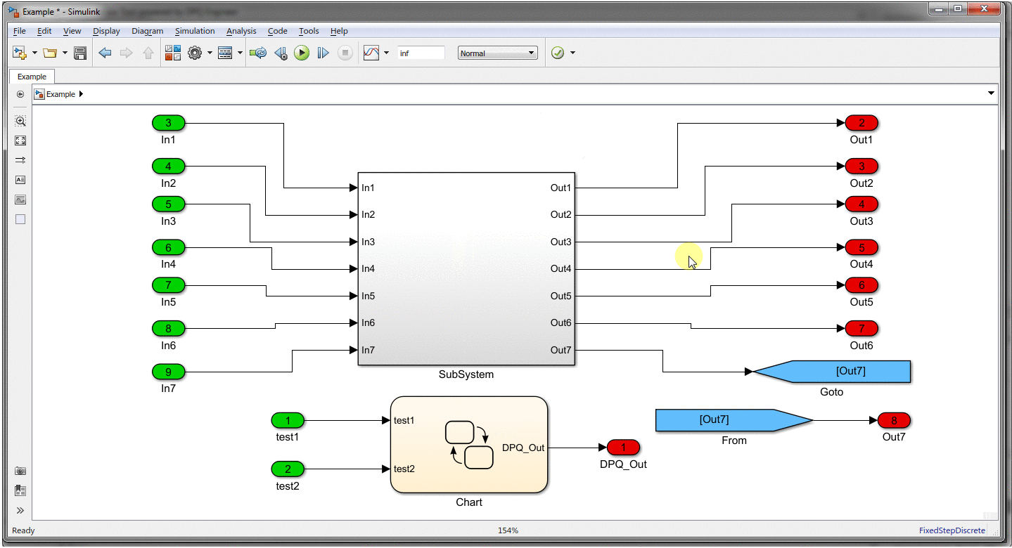 Matlab如何大规模修改Simulink模型 - 知乎