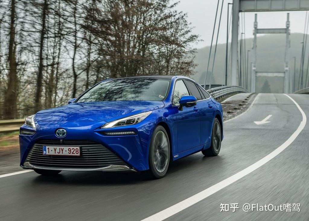 引进氢能源车！超74万的丰田MIRAI能开辟另一片新能源领域吗？ - 知乎