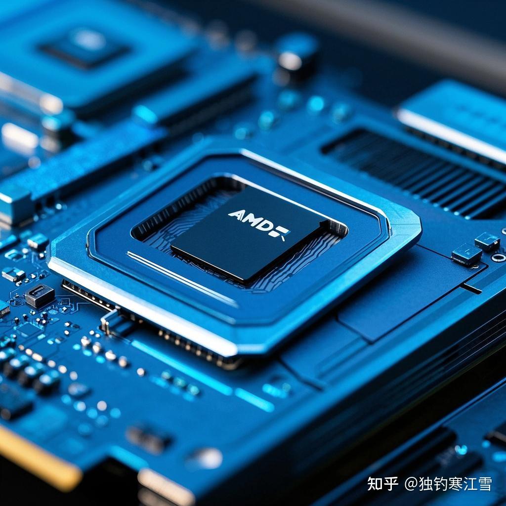 AMD Krackan Point APU 性能怎么样呢？ - 知乎
