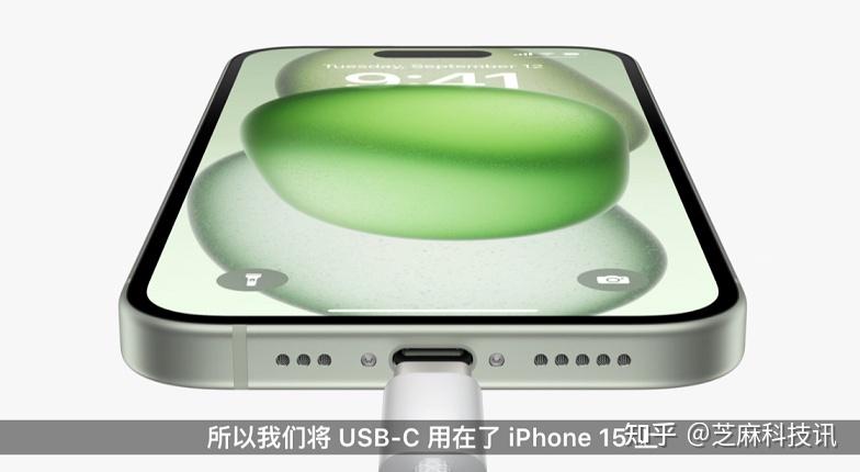 iPhone15全系运行内存、跑分、USB详细信息来了 - 知乎
