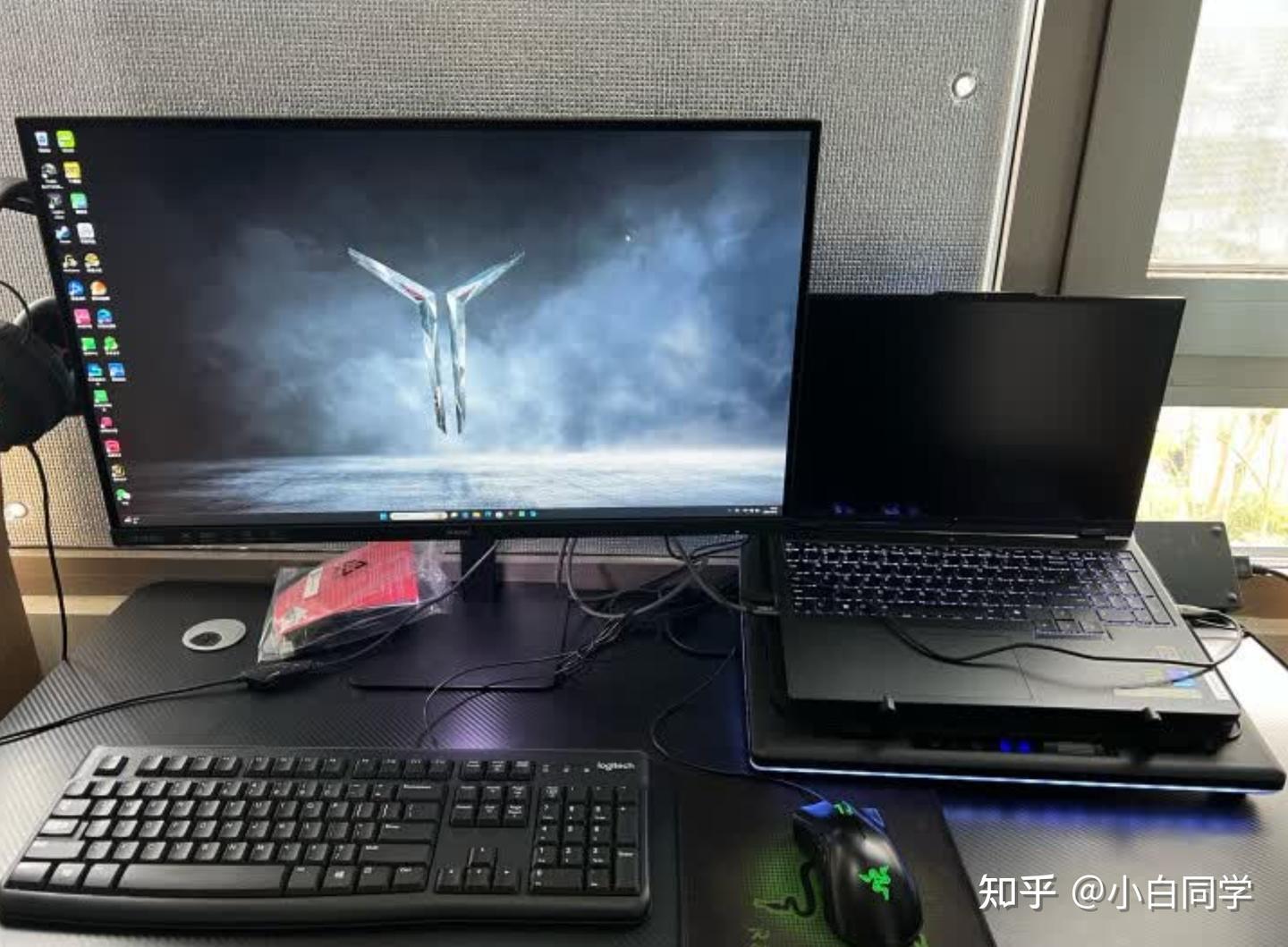 盛色g73增强版（SANC盛色G73增强版）怎么样？体验7天优缺点测评 - 知乎