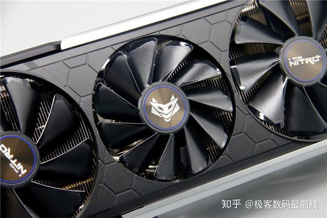 畅玩2K分辨率游戏，5700 XT超白金PRO首发评测 - 知乎