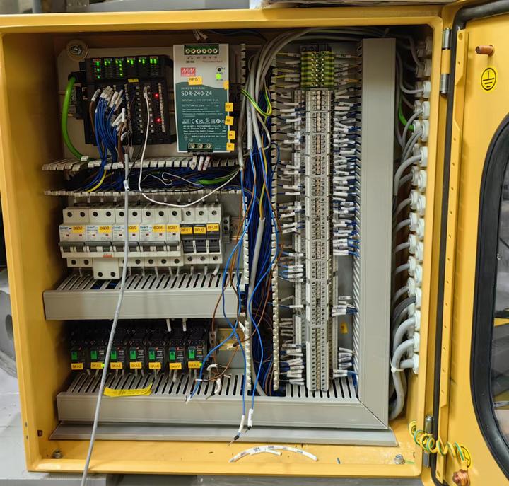 克朗兹（KRONZ）品牌模块助力饮料设备行业降本增效 - 知乎