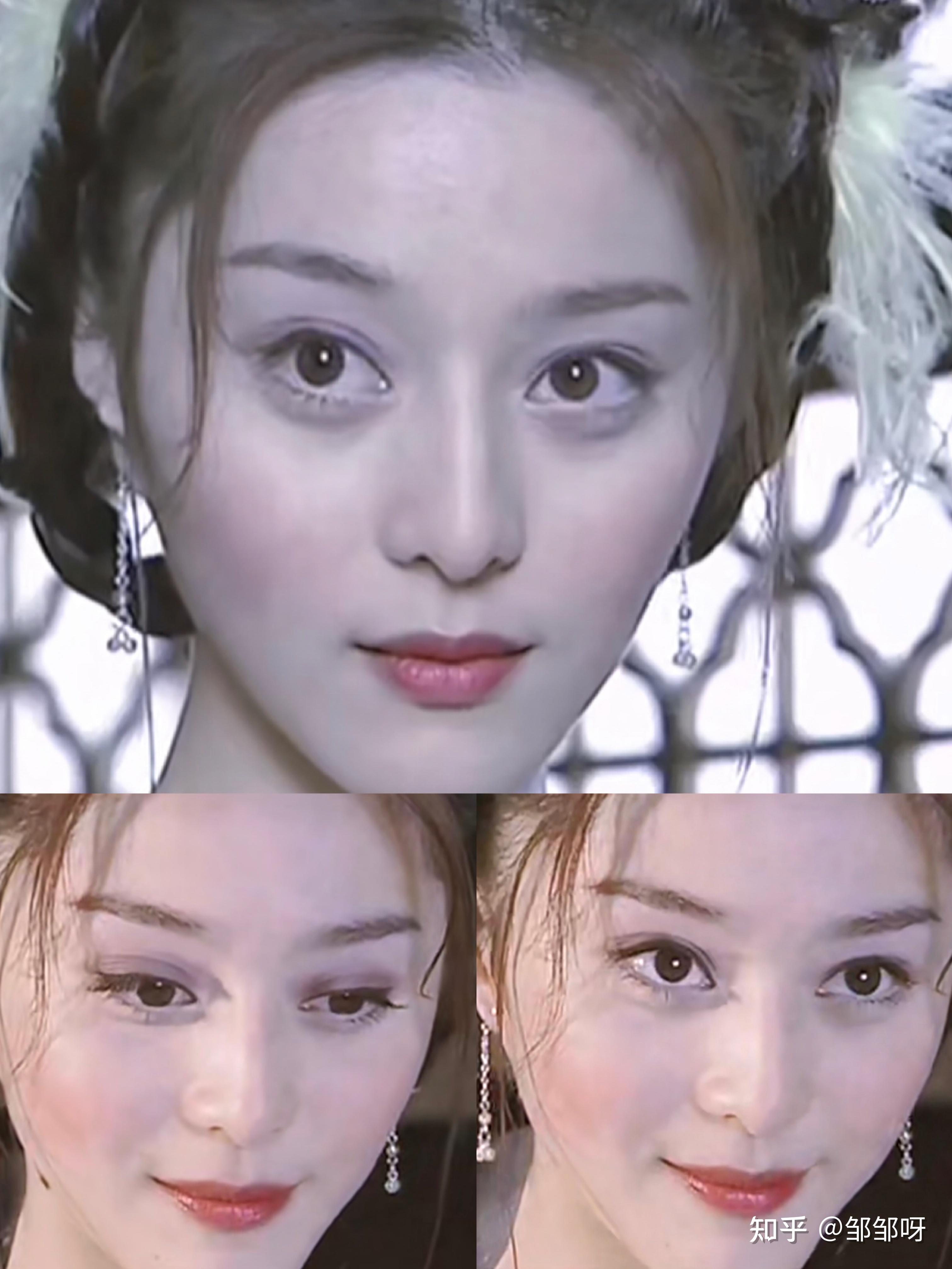 如何评价范冰冰这个人？ - 知乎