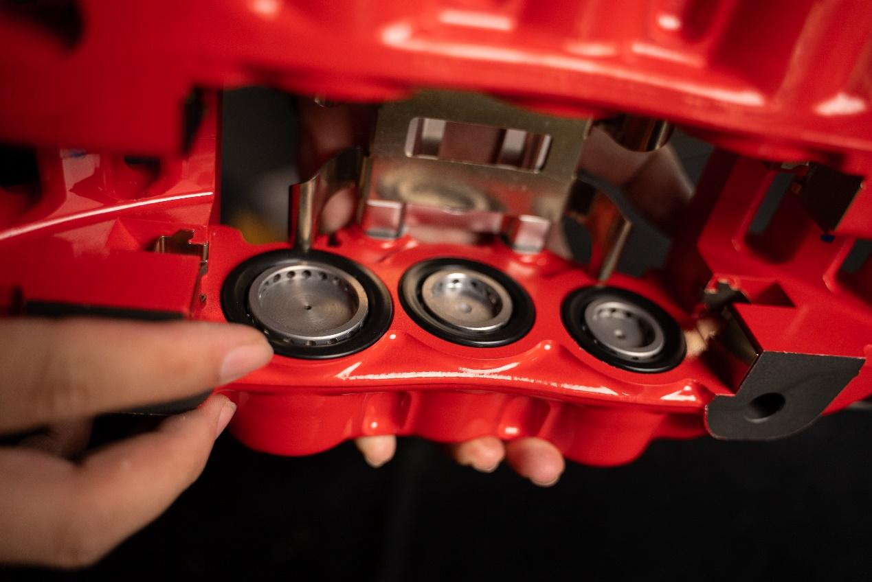 BALANCE选购指南：Inspeed（硬速）的CS6、TS6、TR6系列要怎么选？ - 知乎