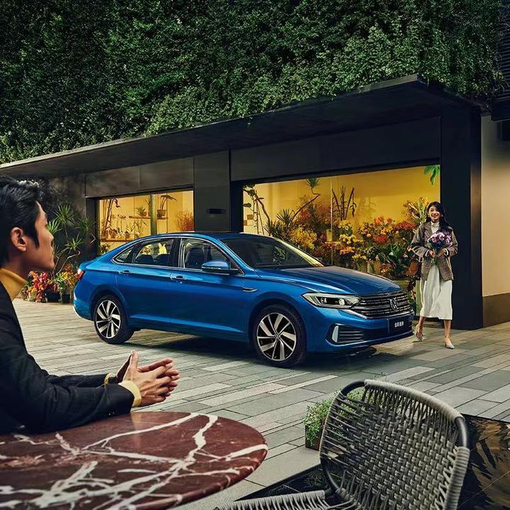 备受期待的1.5T速腾300TSI超越版上市，售价15.89万元 - 知乎