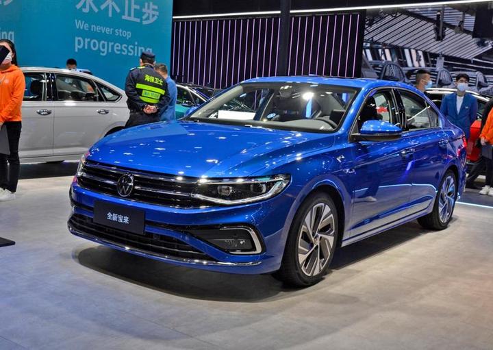 1.5T新宝来超14万，有了雪铁龙C6的衬托，显得大众不厚道 - 知乎