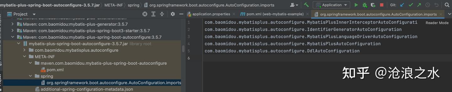 mybatis-plus中的分页处理 - 知乎