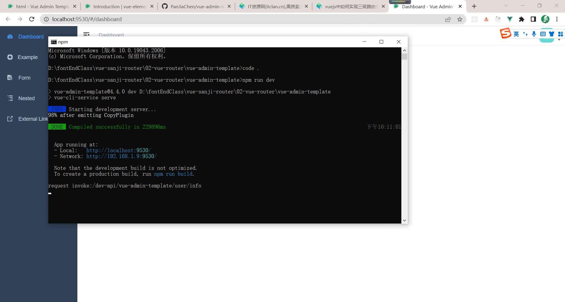 vuejs中三级Tab切换并刷新页面时保持当前激活状态,分别使用query或params结合本地存储实现 - 知乎