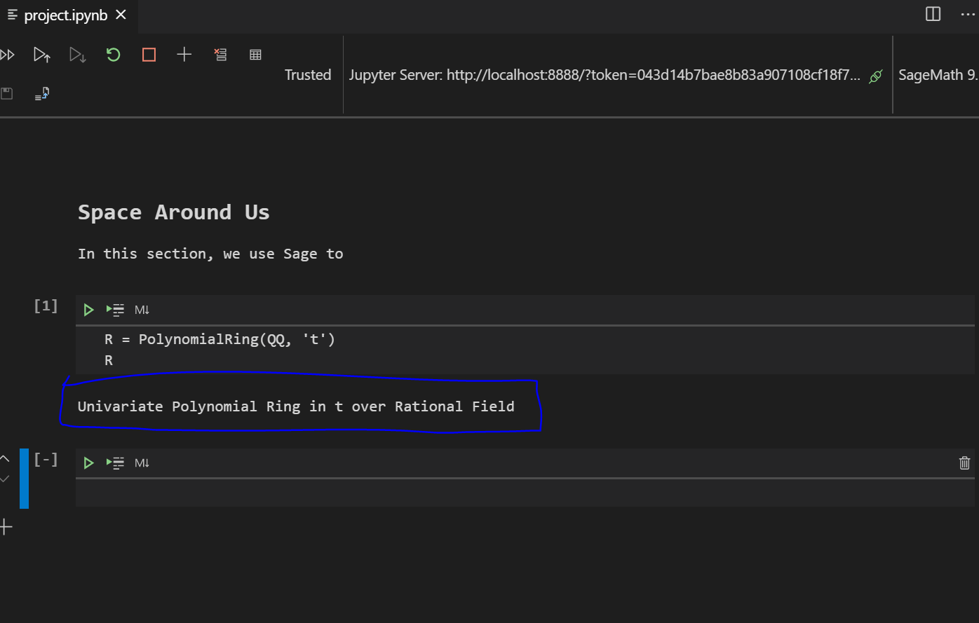 vscode+jupyternotebook+sagemath配置 - 知乎