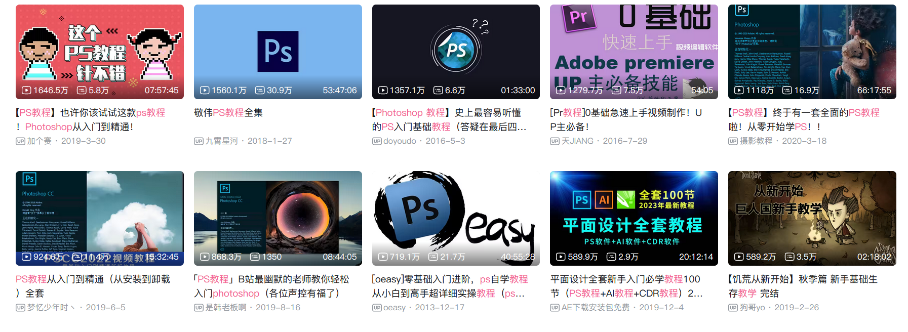 PS PR AE C4D学会这四种软件大概需要多久？哪个最难学呢？ - 知乎