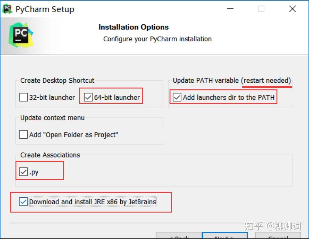 Anaconda + Python + OpenCV 环境配置 - 知乎