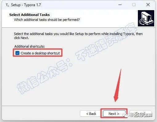 Typora 1.7.6安装教程(含安装包) - 知乎