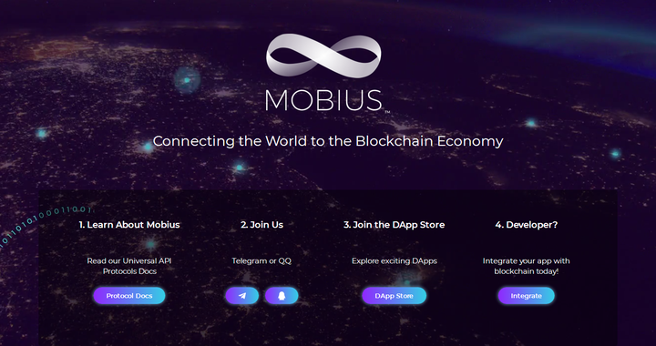 从Mobius的项目进展报告剖析其发展潜力 - 知乎