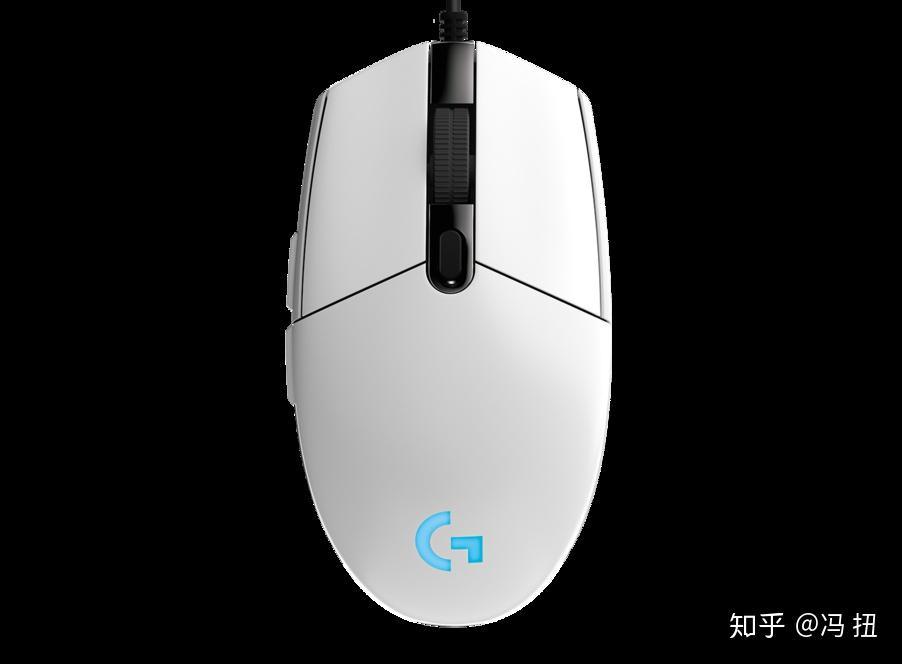 今天，我们来聊聊罗技G系列的鼠标 - 知乎