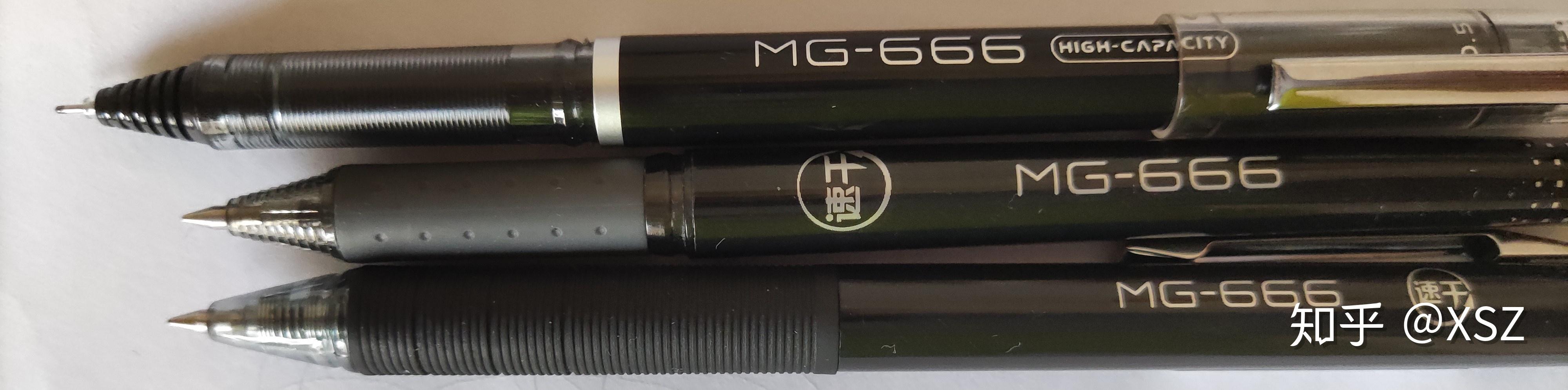 mg666到底有多少款啊？分别有哪几款？被搞晕了！? - 知乎