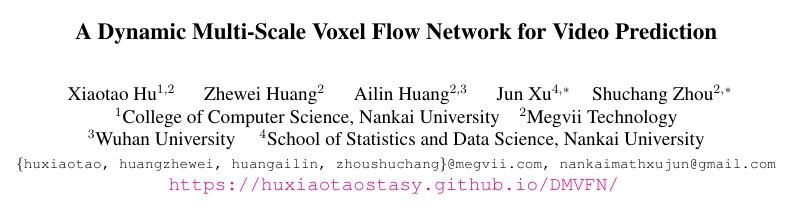 【2023年3月20日】论文分享 - 知乎