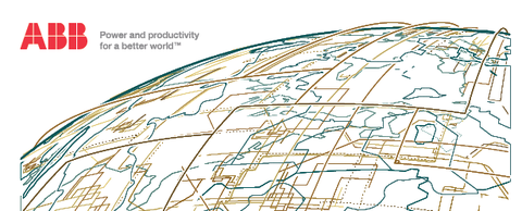 ABB 机器人编程简单实例：Event Routine - 知乎