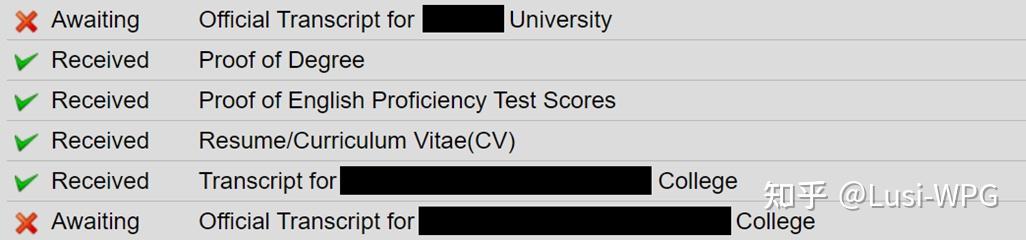 加拿大院校要求的Official Transcript指的是什么？ - 知乎