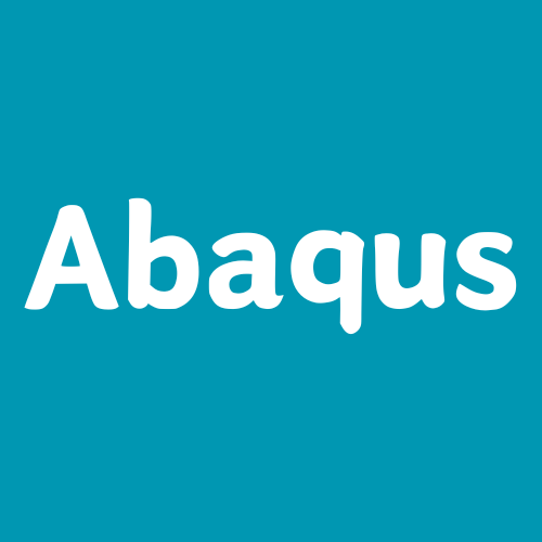 Abaqus 2024中文版软件安装教程附下载地址 - 知乎