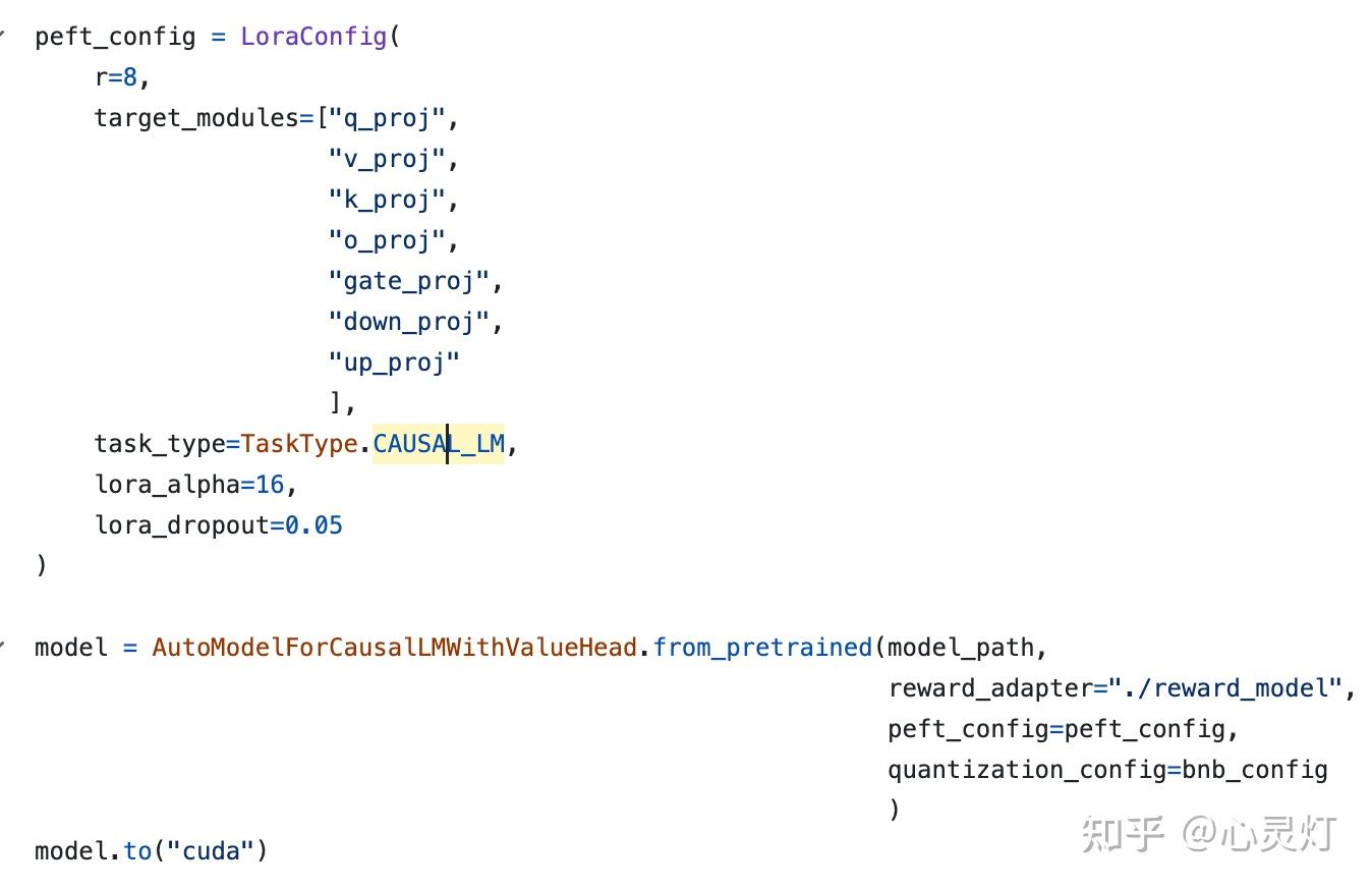 PPO训练方法 - 知乎