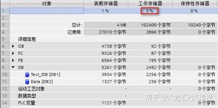 使用SCL语言开发上升沿（下降沿）指令 - 知乎